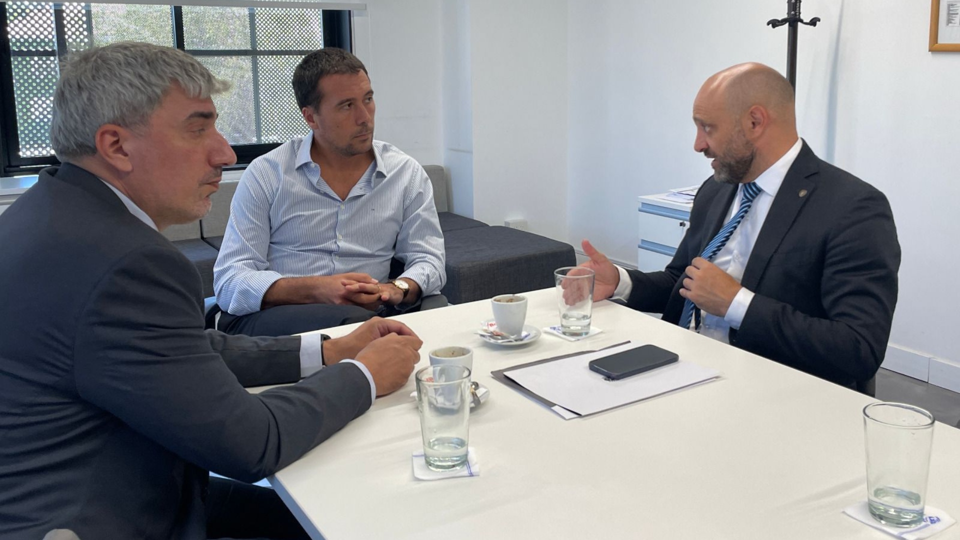 Región Litoral – Sitio Oficial de Región Litoral Argentina