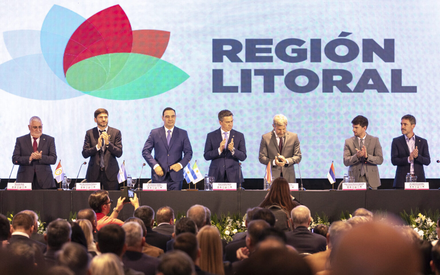 Región Litoral – Sitio Oficial de Región Litoral Argentina