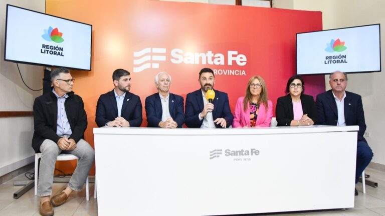 Región Litoral – Sitio Oficial de Región Litoral Argentina